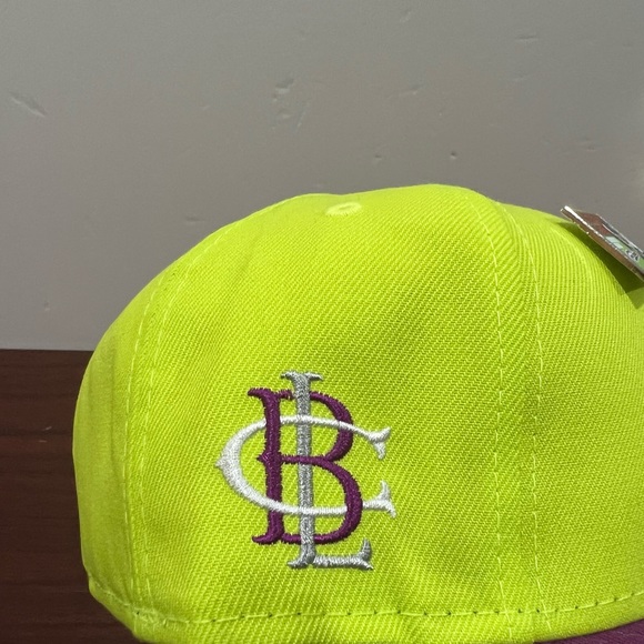 New Era | Accessories | New Era X Big League Chew 59fifty Fitted Hat ...